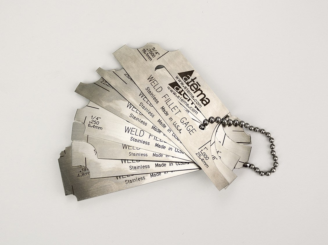 Weld Gages – Atema
