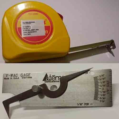 Inspection Kits – Atema